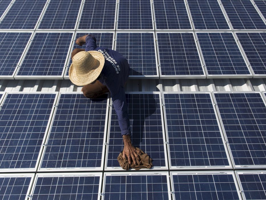 The future of clean energy in the Americas - Atlantic Council