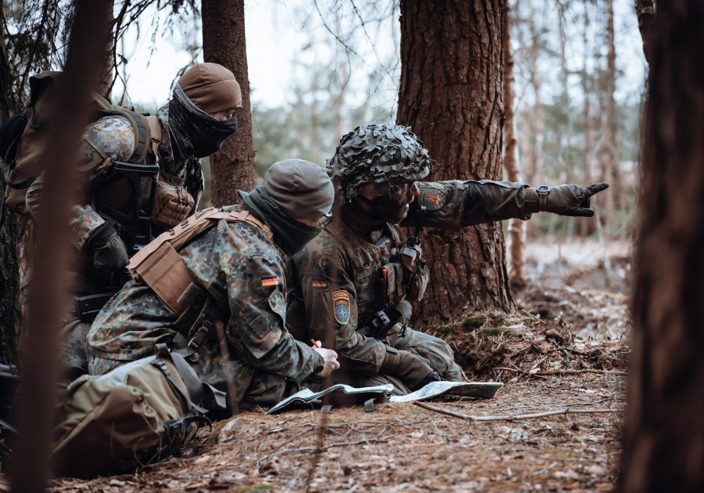 NATO - Atlantic Council