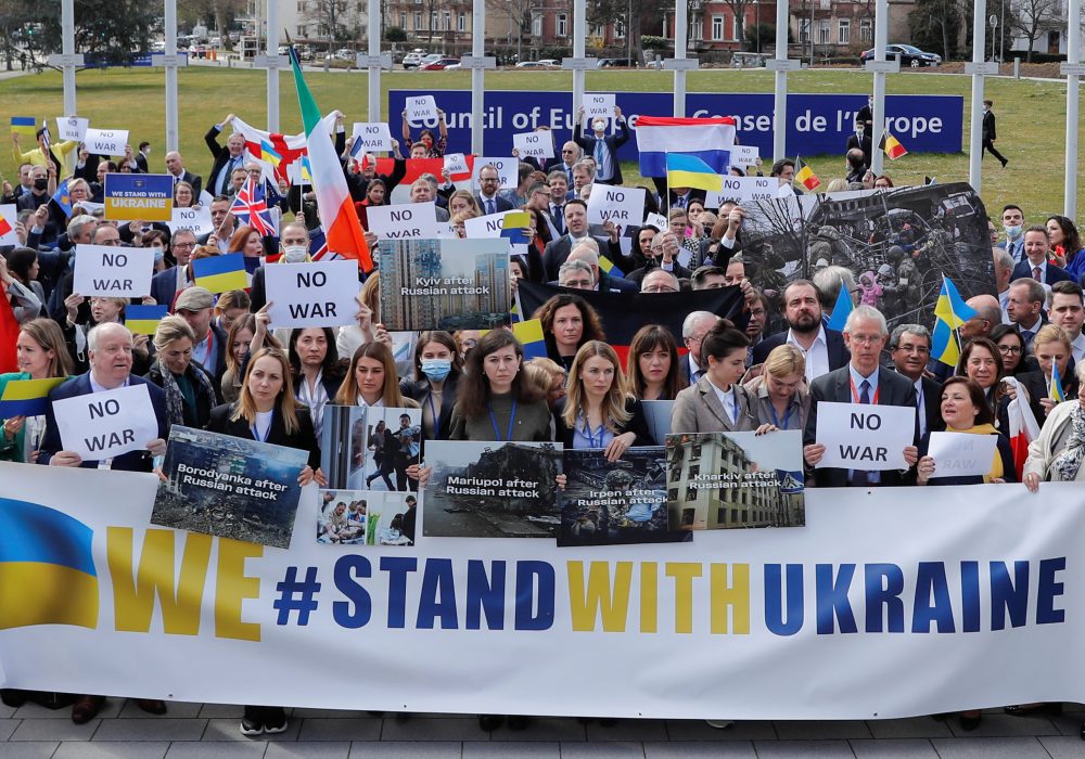 Democratic Transitions - Atlantic Council