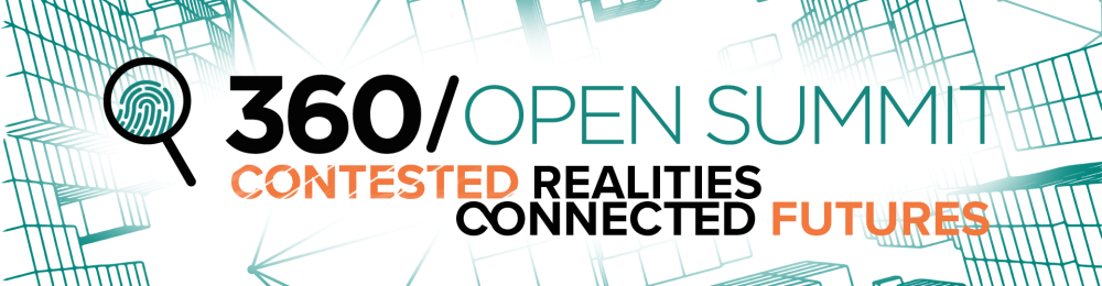360/Open Summit: Contested Realities | Connected Futures - Atlantic Council