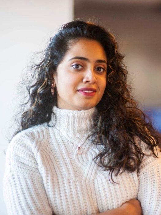 Ananya Kumar - Atlantic Council