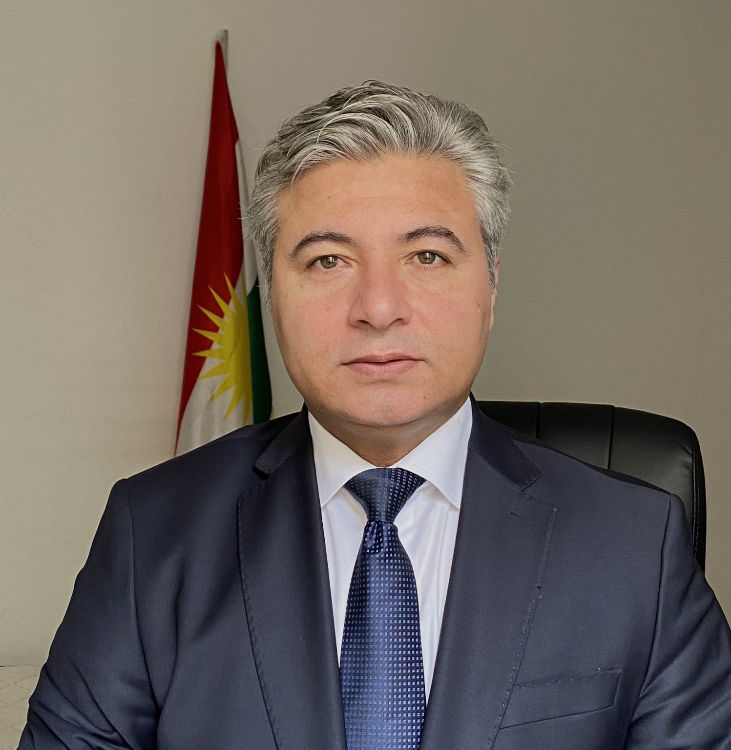 Baroz Aziz - Atlantic Council