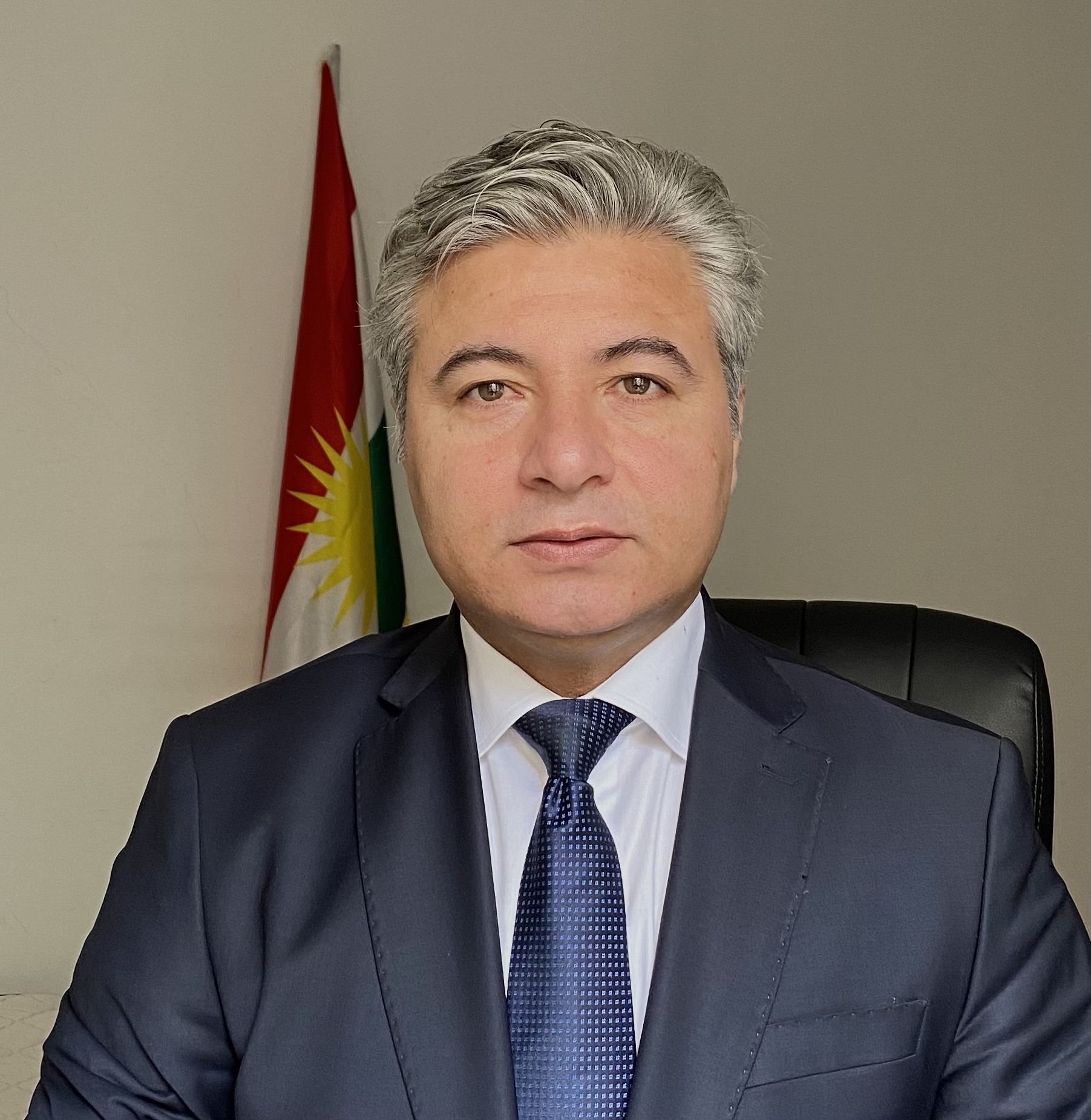 Baroz Aziz - Atlantic Council