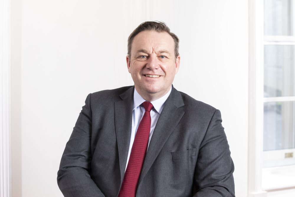 Bill Higgs - Atlantic Council