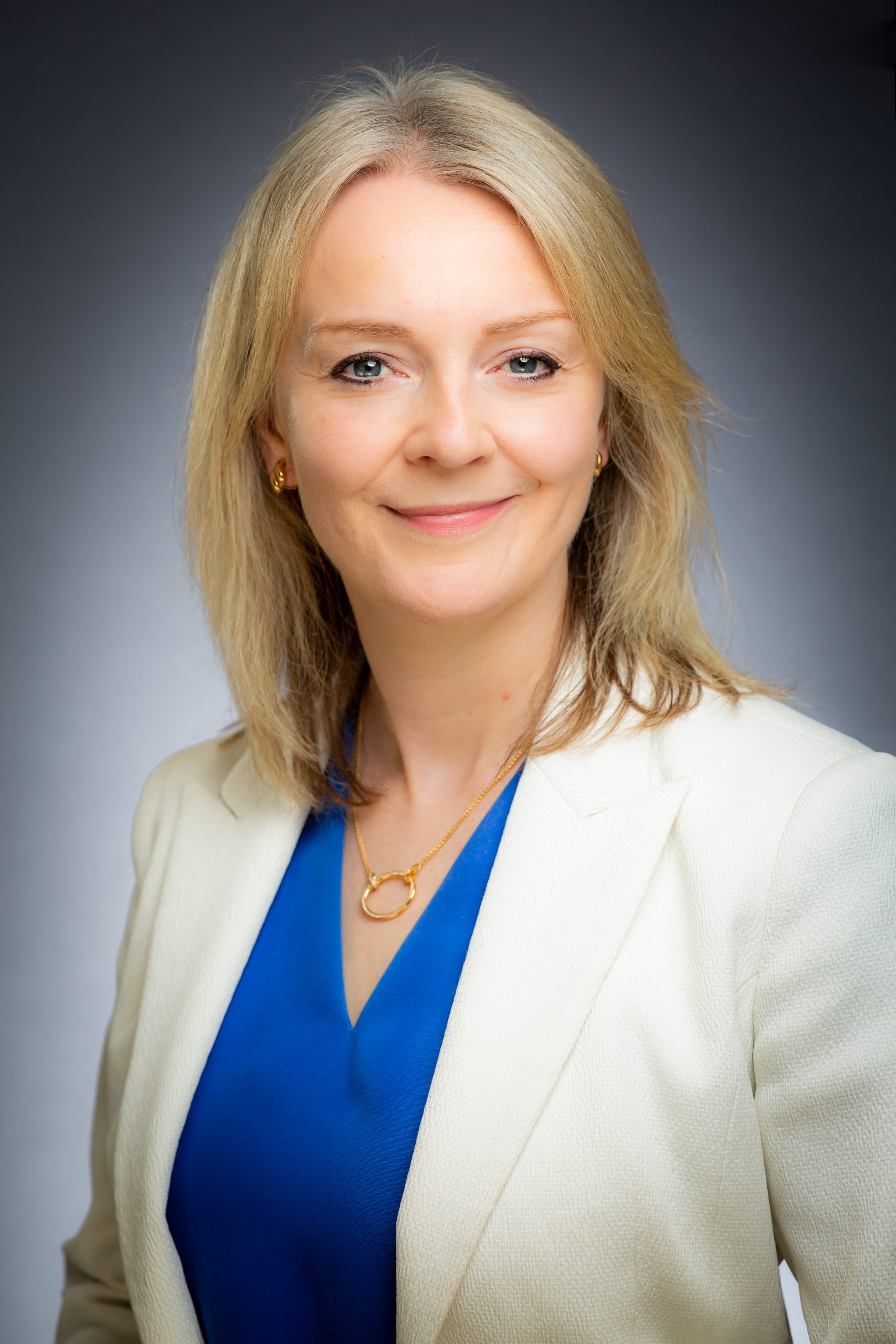 2022 Christopher J. Makins lecture - A conversation with UK Foreign ...