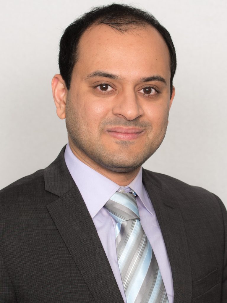 Harsh S. Desai - Atlantic Council