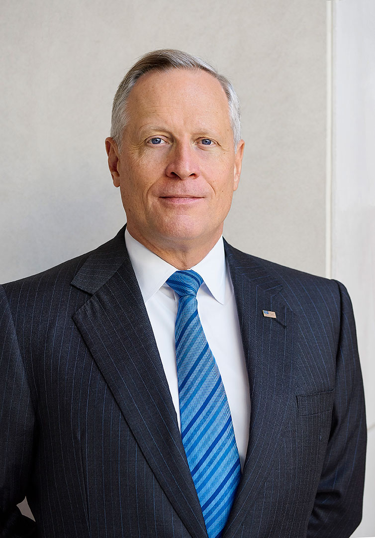 Ross Perot, Jr. - Atlantic Council