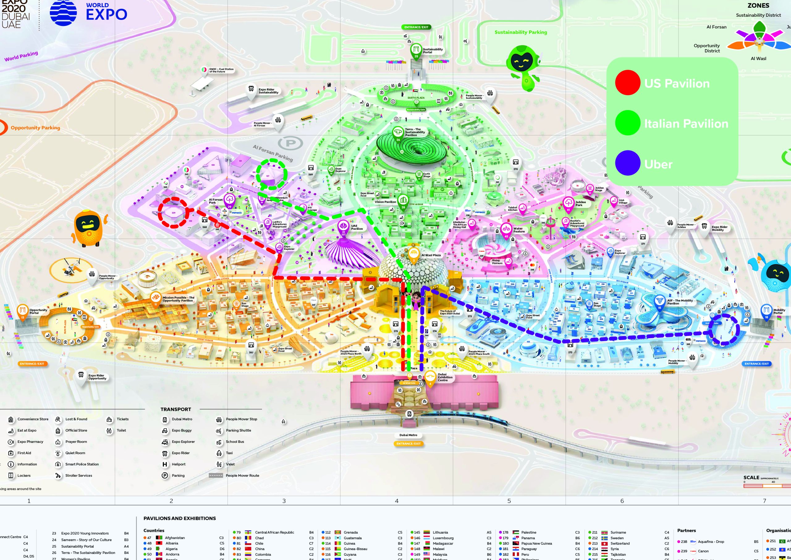 Know Before You Go - Atlantic Council