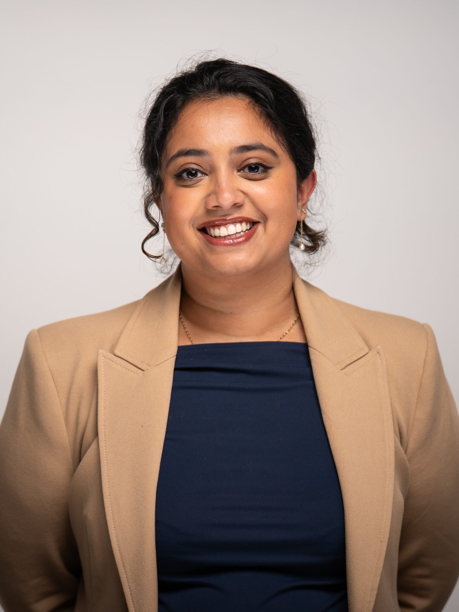 Ananya Kumar - Atlantic Council