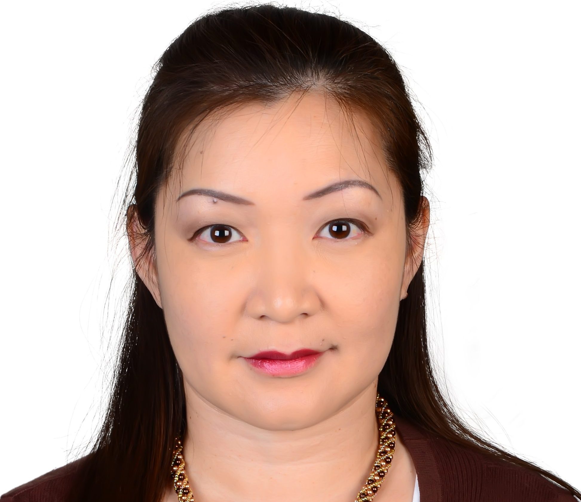 Great power projection in the Middle East: The China-Russia ...