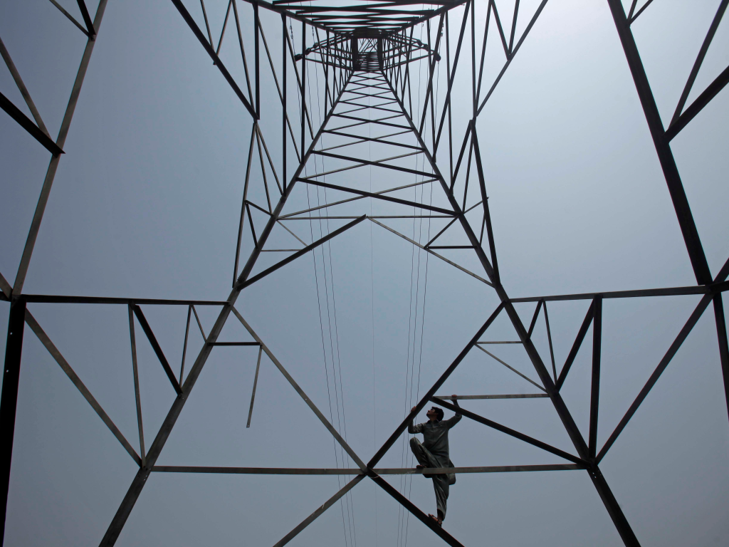 Pakistan: The next great infrastructure connector - Atlantic Council