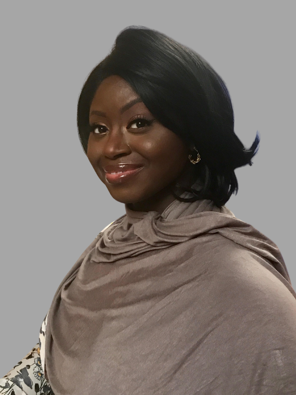 Shirley Martey Hargis - Atlantic Council