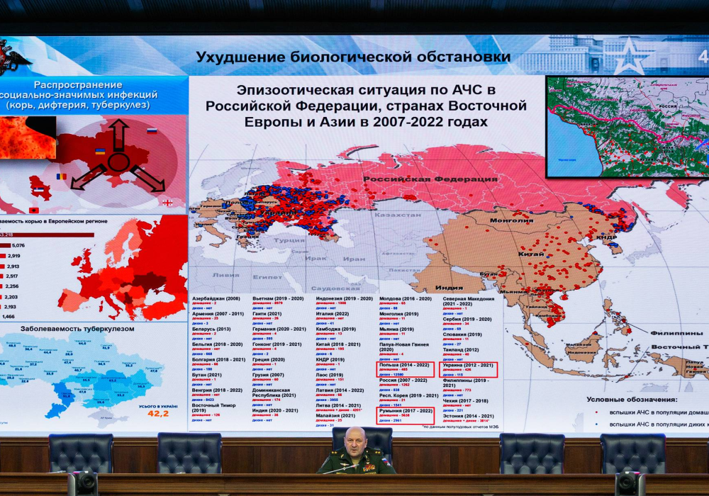 Andy Carvin - Atlantic Council's DFRLab