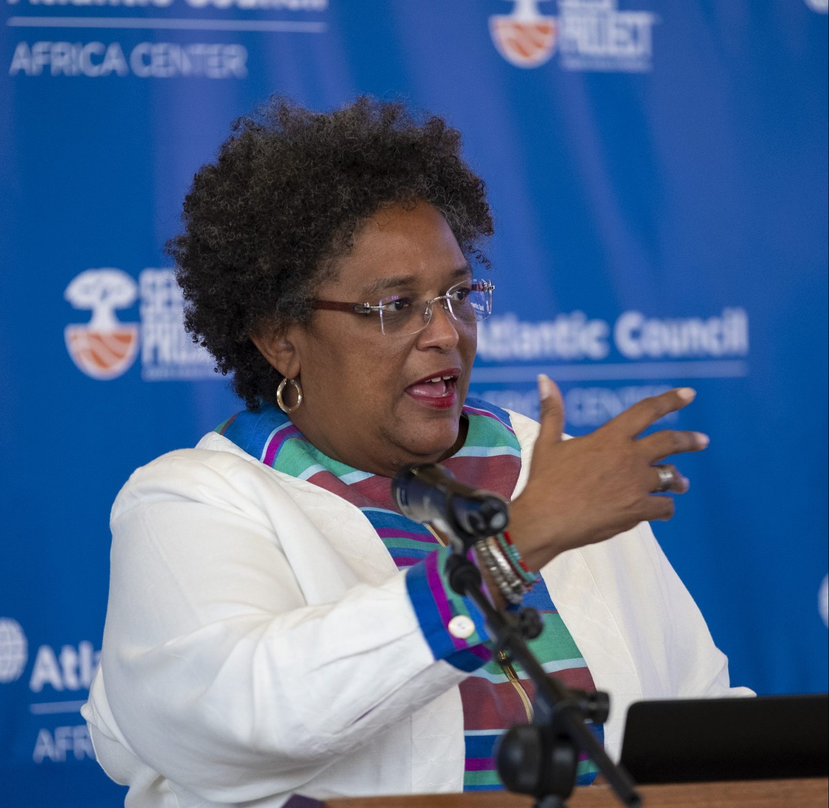 Sports Business Forum - Atlantic Council