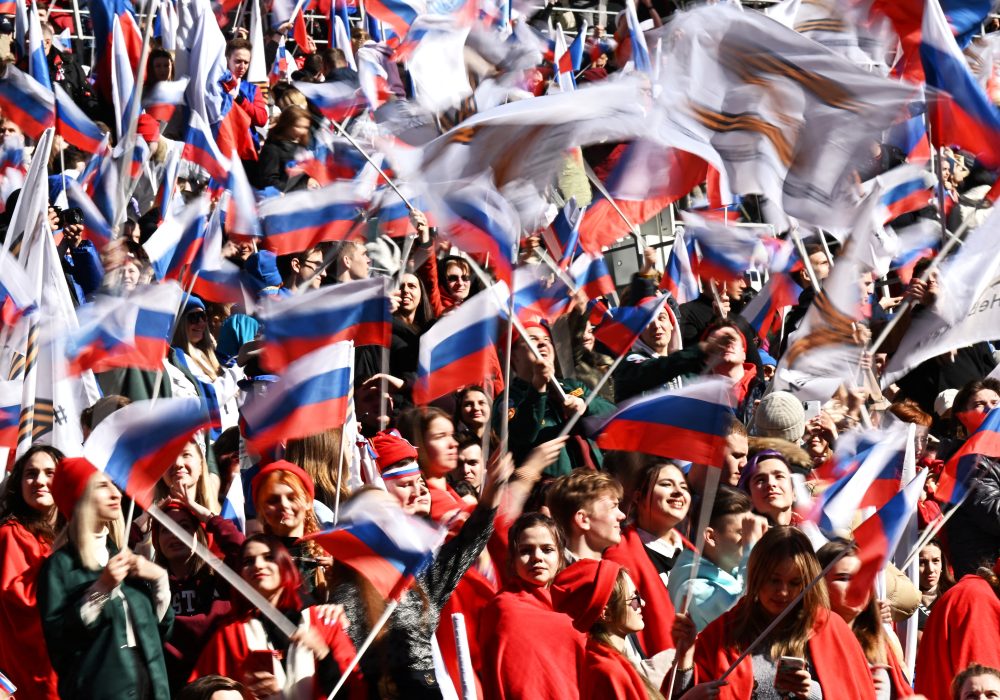 Doug Klain - Atlantic Council