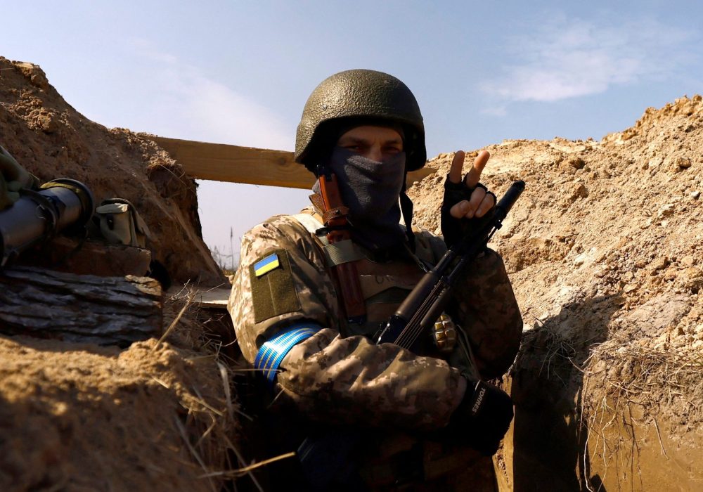 Ukraine - Atlantic Council