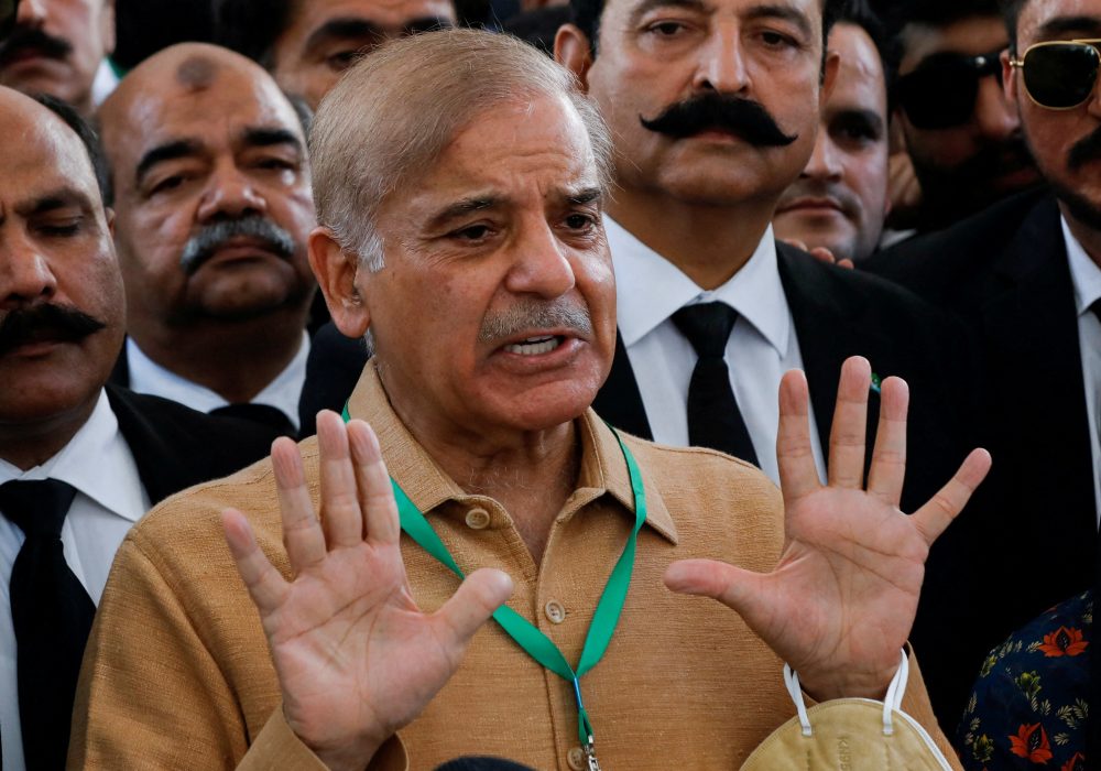 Farieha Aziz - Atlantic Council