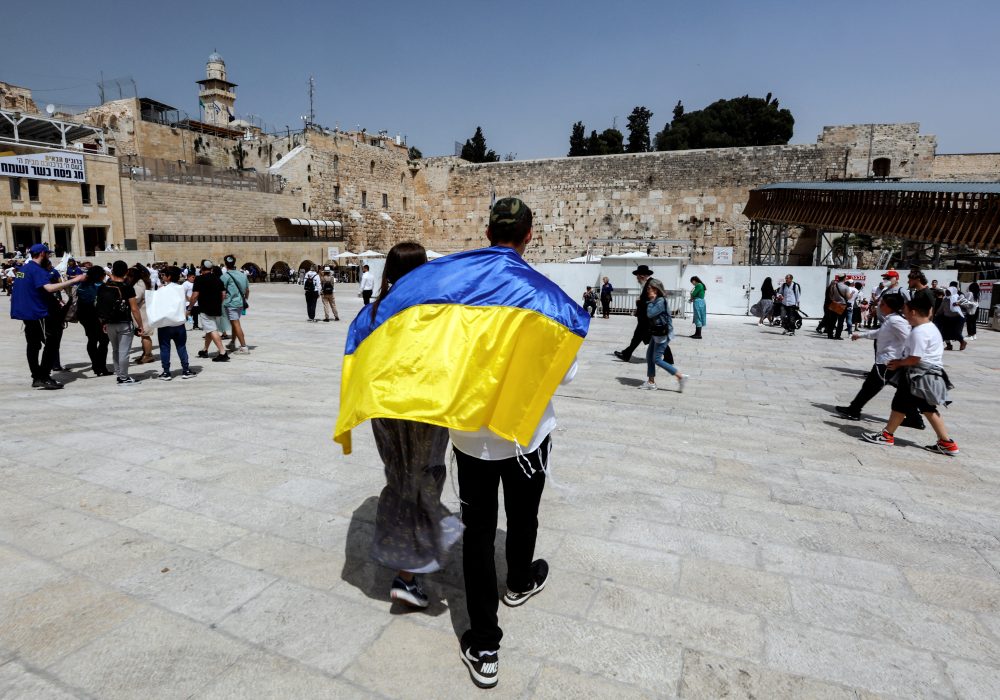 David Daoud - Atlantic Council