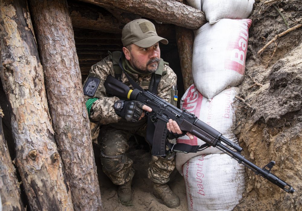 Tyson Wetzel - Atlantic Council