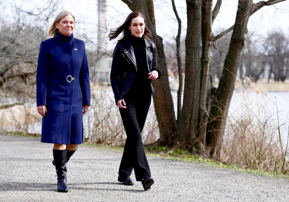 Leo Michel - Atlantic Council