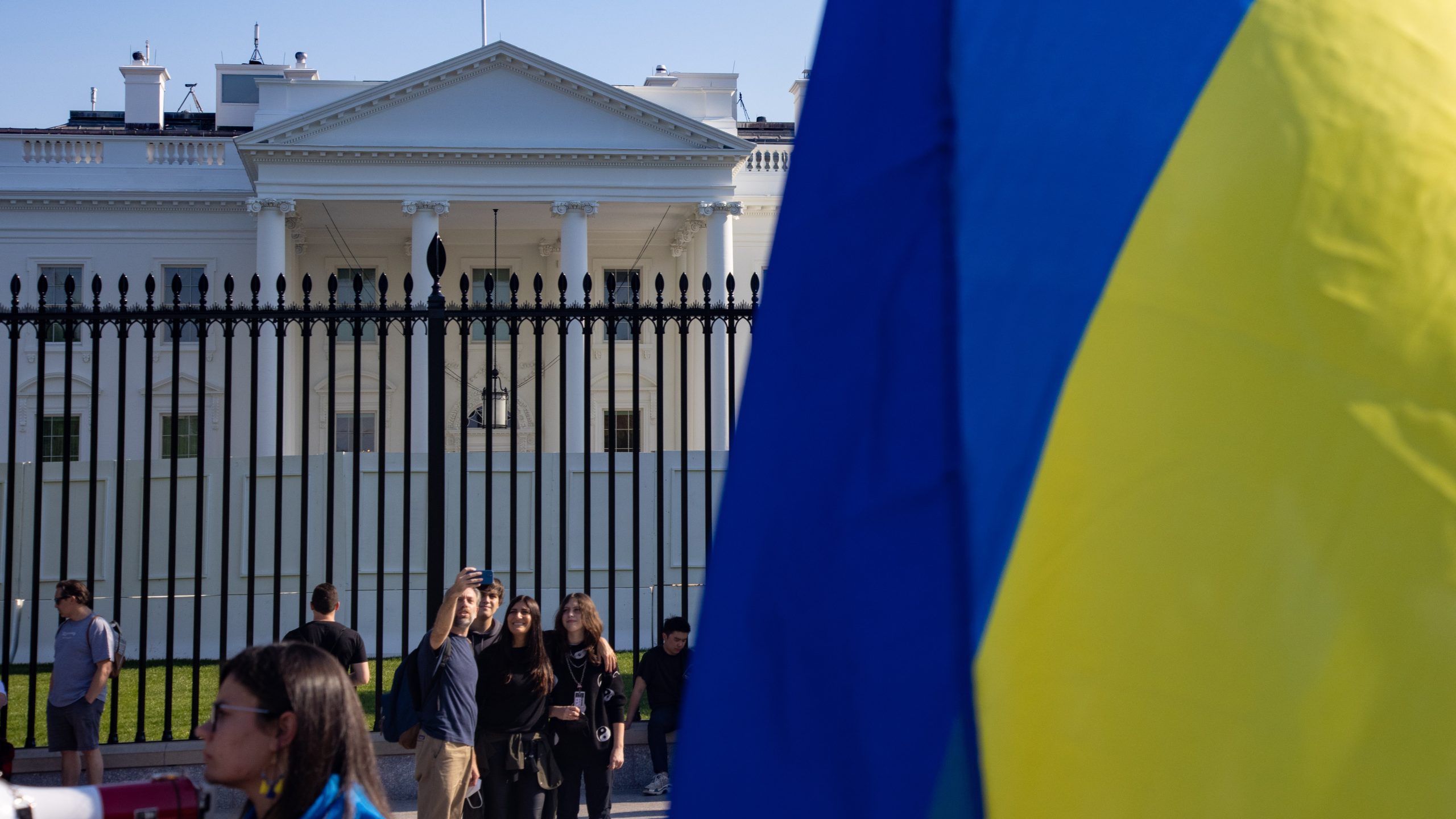 Biden should deploy ‘great arsenal of democracy’ to defend Ukraine ...