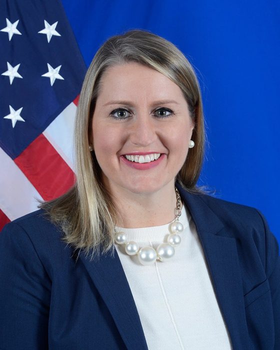 Future Foreign Policy: How can the United States lead on global health ...