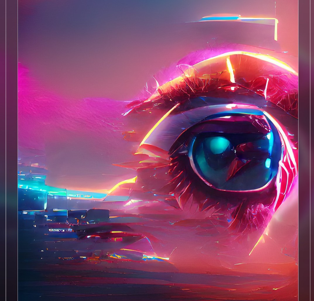 Eye to Eye in AI - Atlantic Council