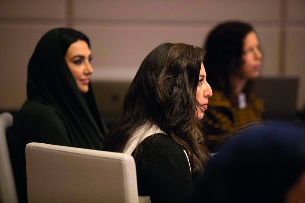 Rafik Hariri Center & Middle East Initiatives - Atlantic Council