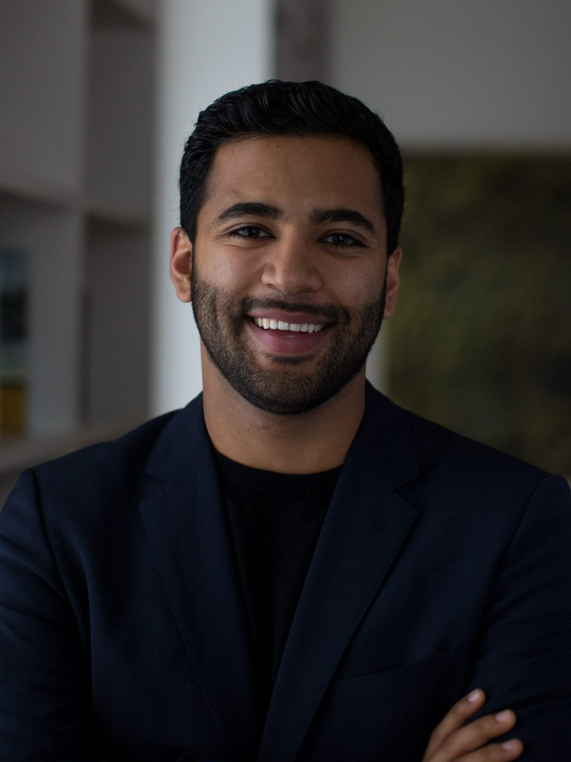 Imran Bayoumi - Atlantic Council