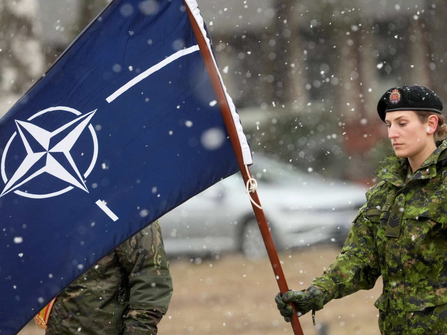 NATO - Atlantic Council