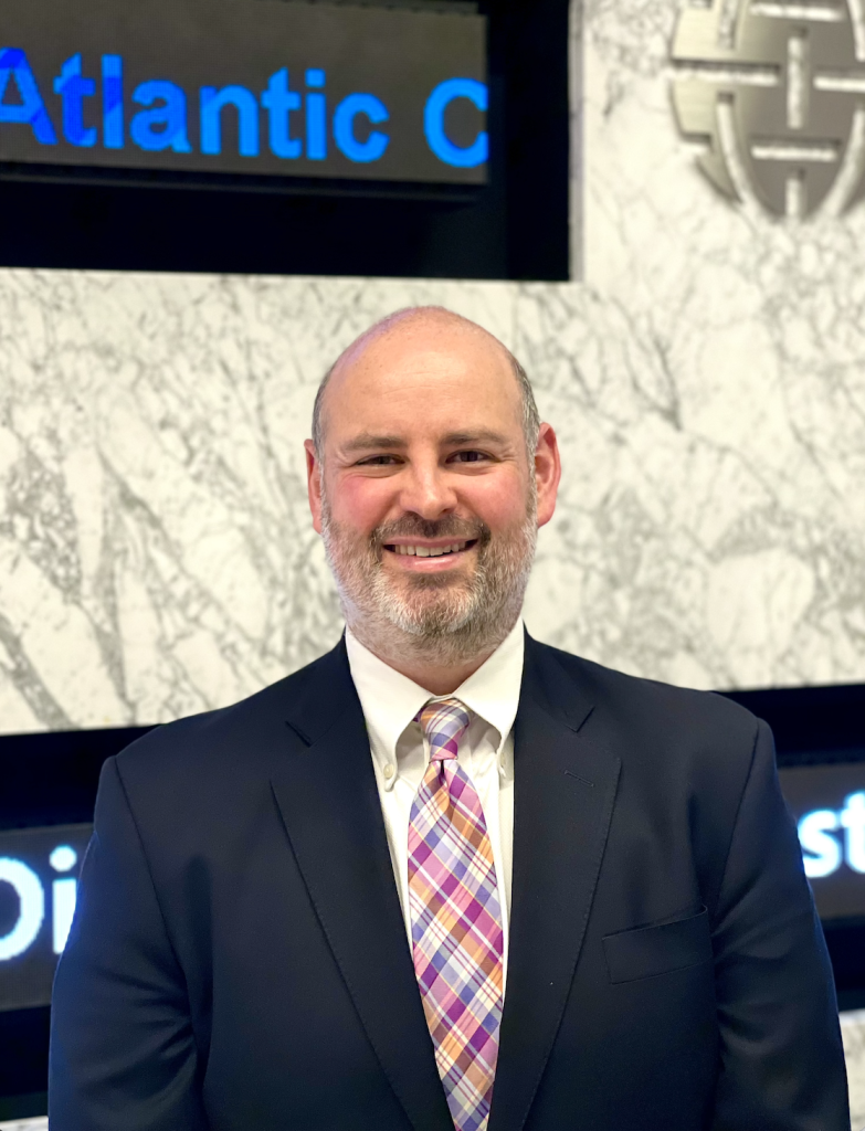 Jonathan Panikoff - Atlantic Council