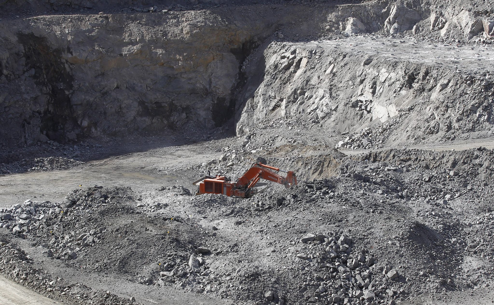 The United States, Canada, and the minerals challenge - Atlantic Council