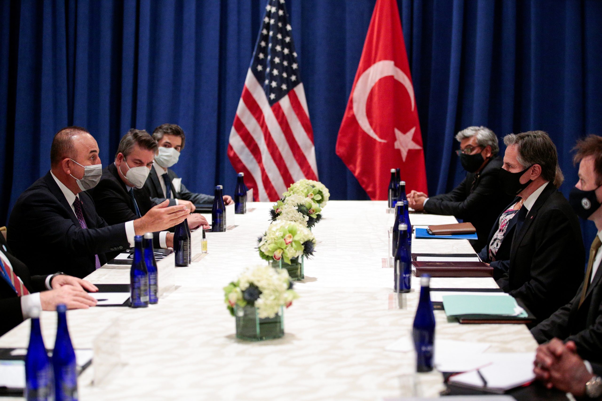 Turkey learns that hard power is a global common currency: Defense ...