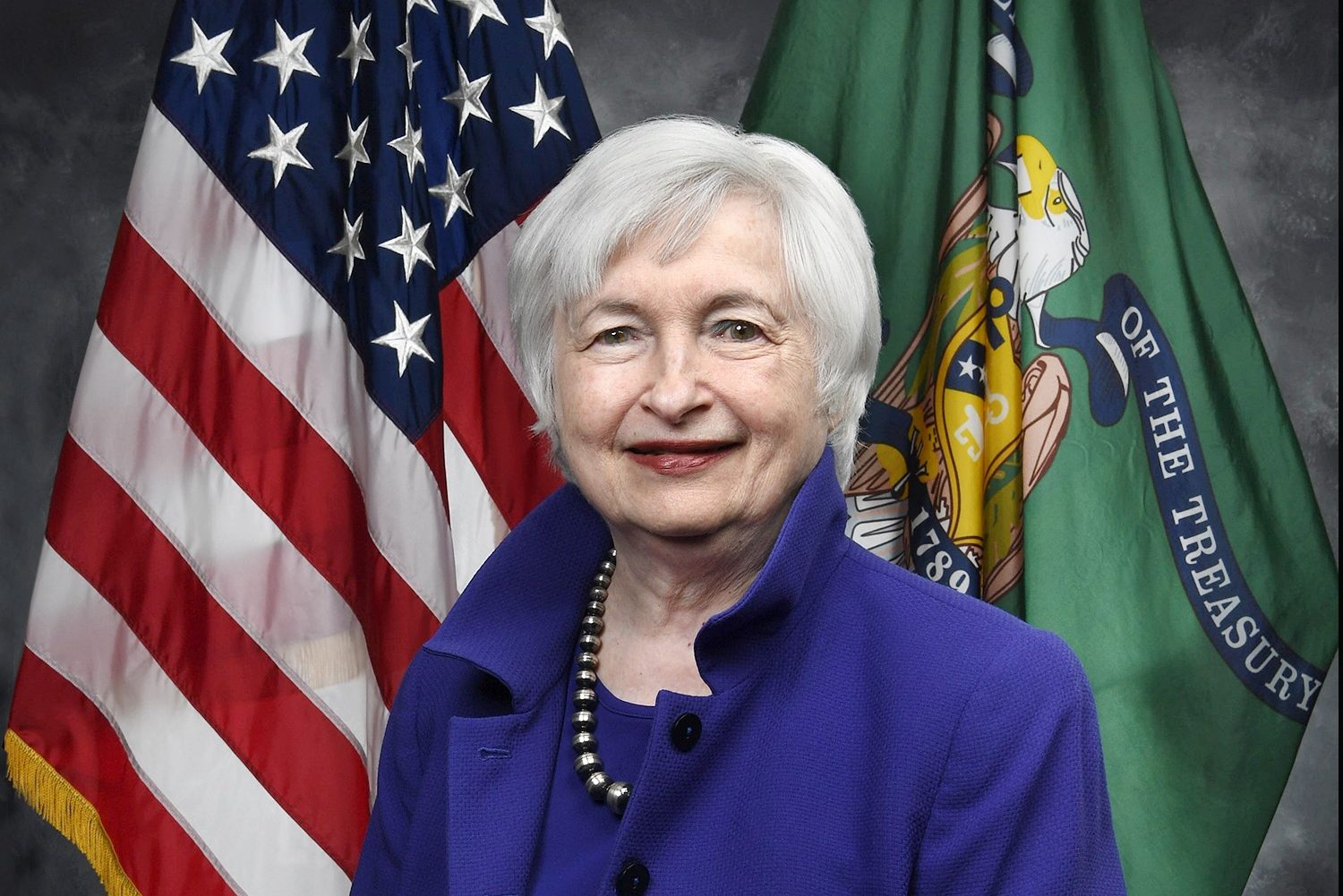 Transcript: US Treasury Secretary Janet Yellen on the next steps for ...