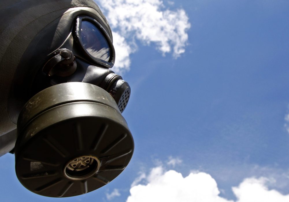 Arms Control - Atlantic Council