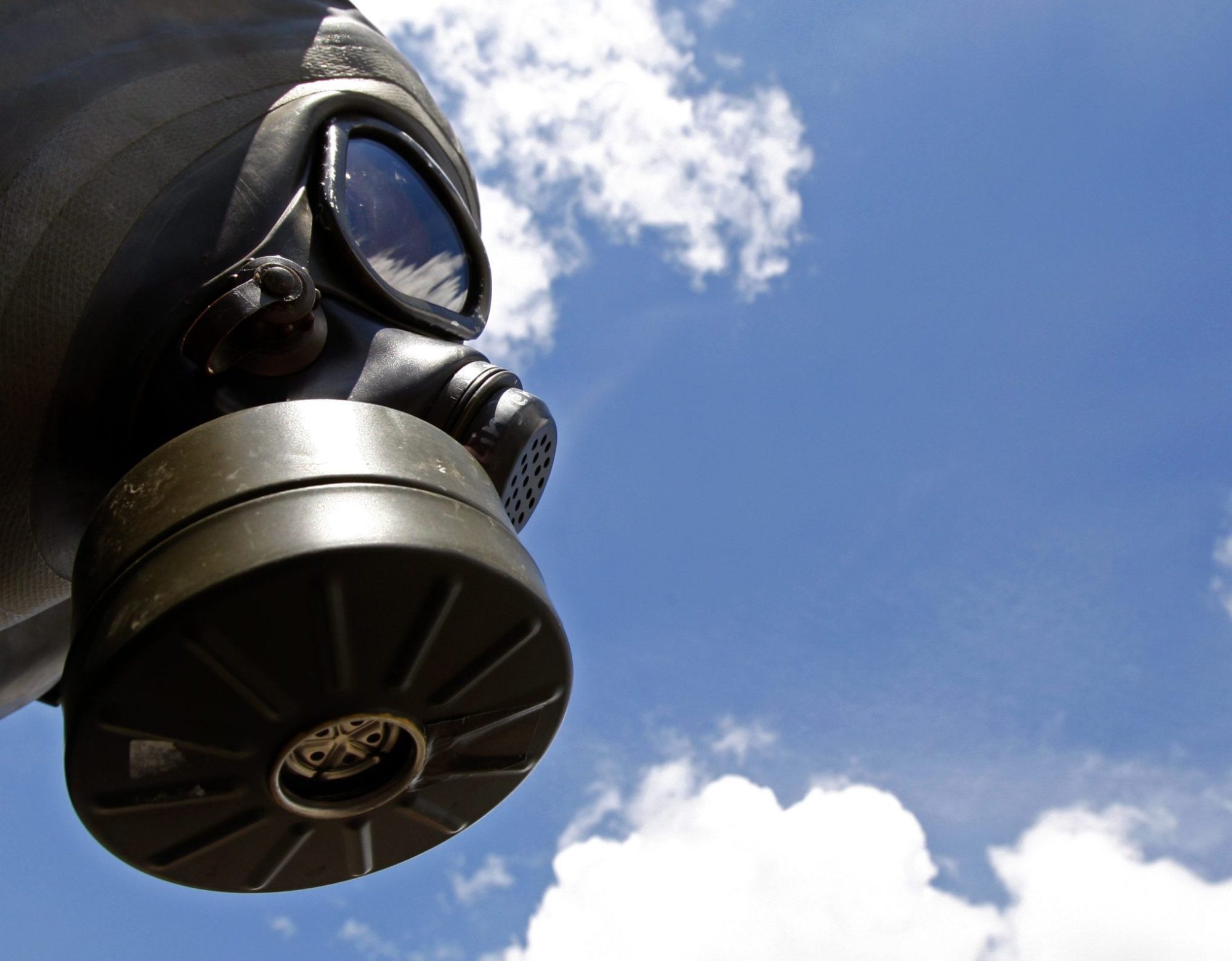 Will Putin use chemical weapons in Ukraine? - Atlantic Council