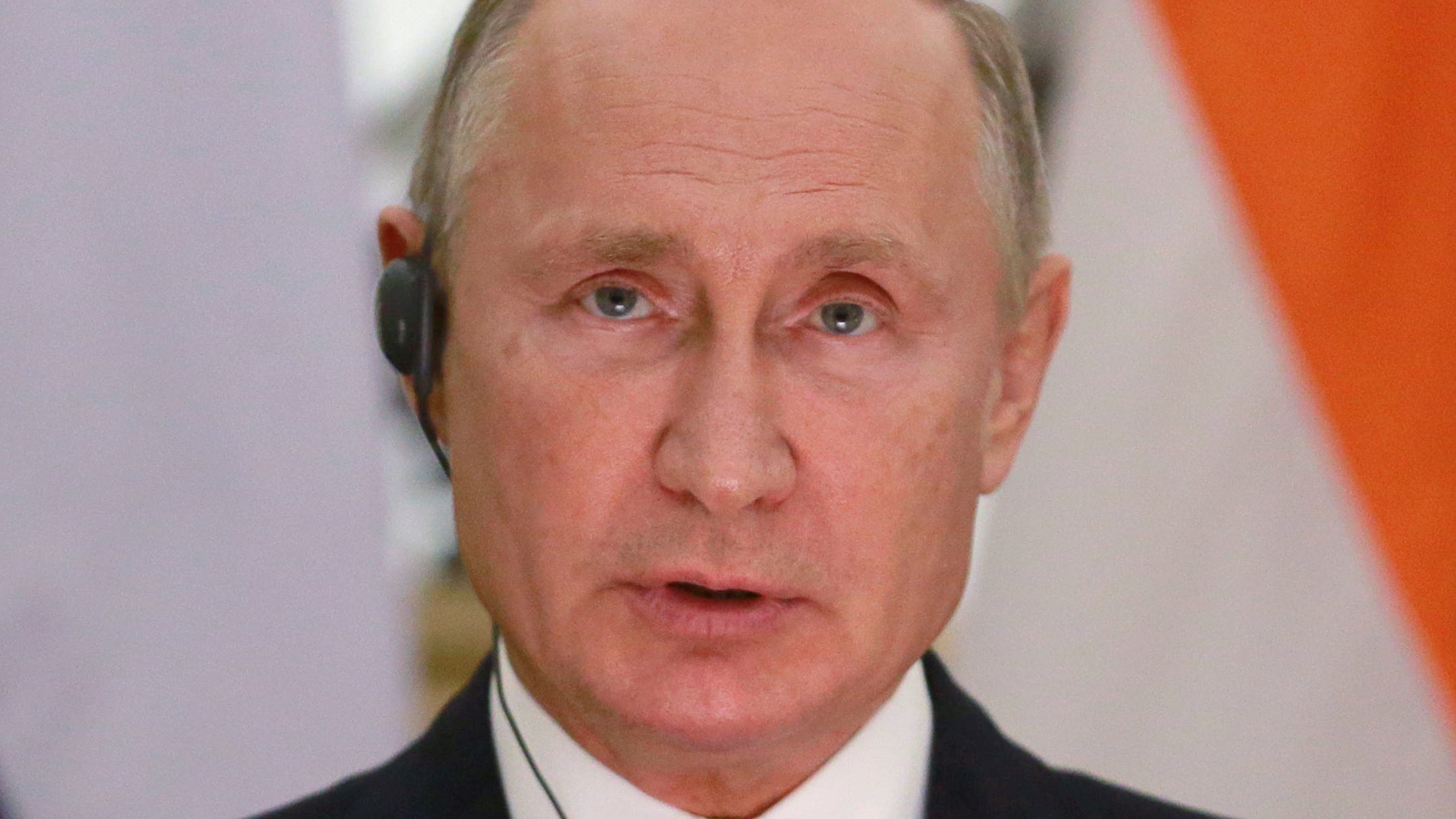 Jan M. Lodal - Atlantic Council