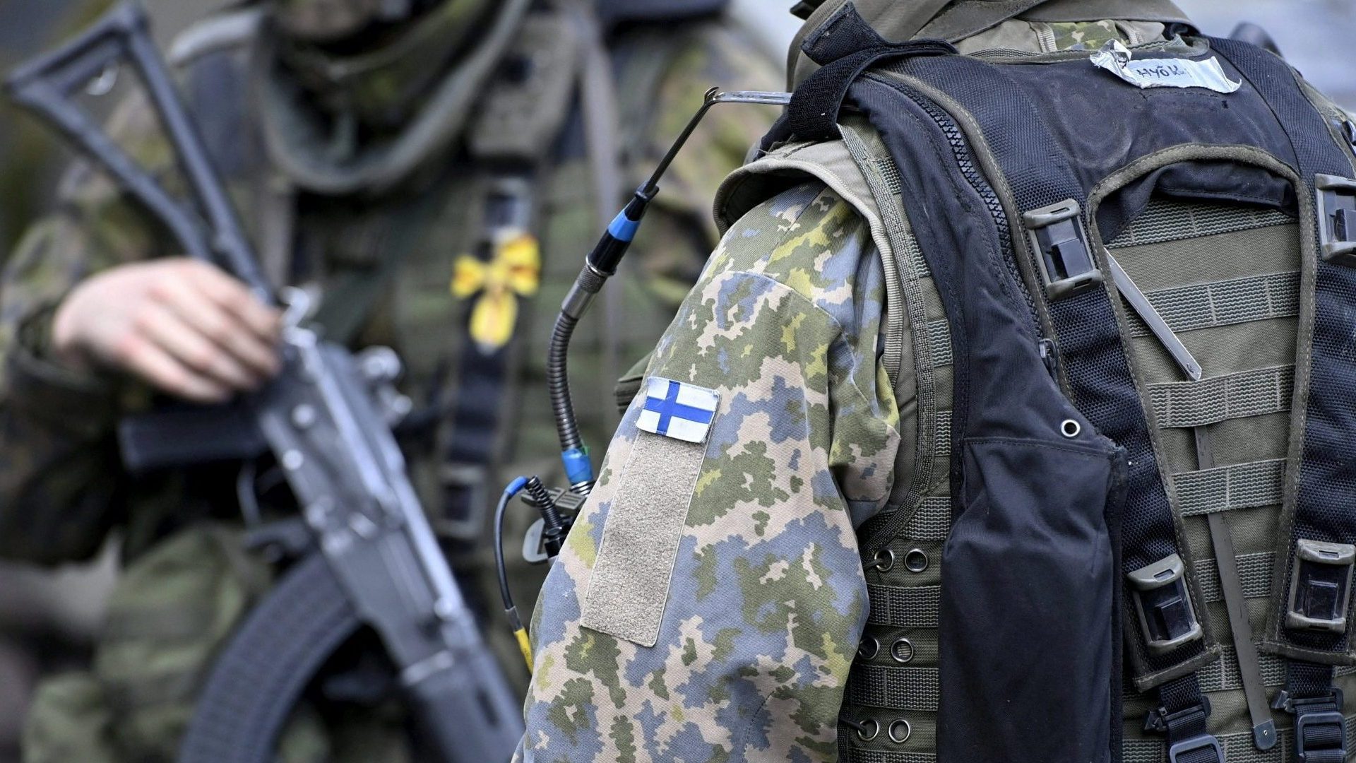 Sweden and Finland are on their way to NATO membership. Here's what ...
