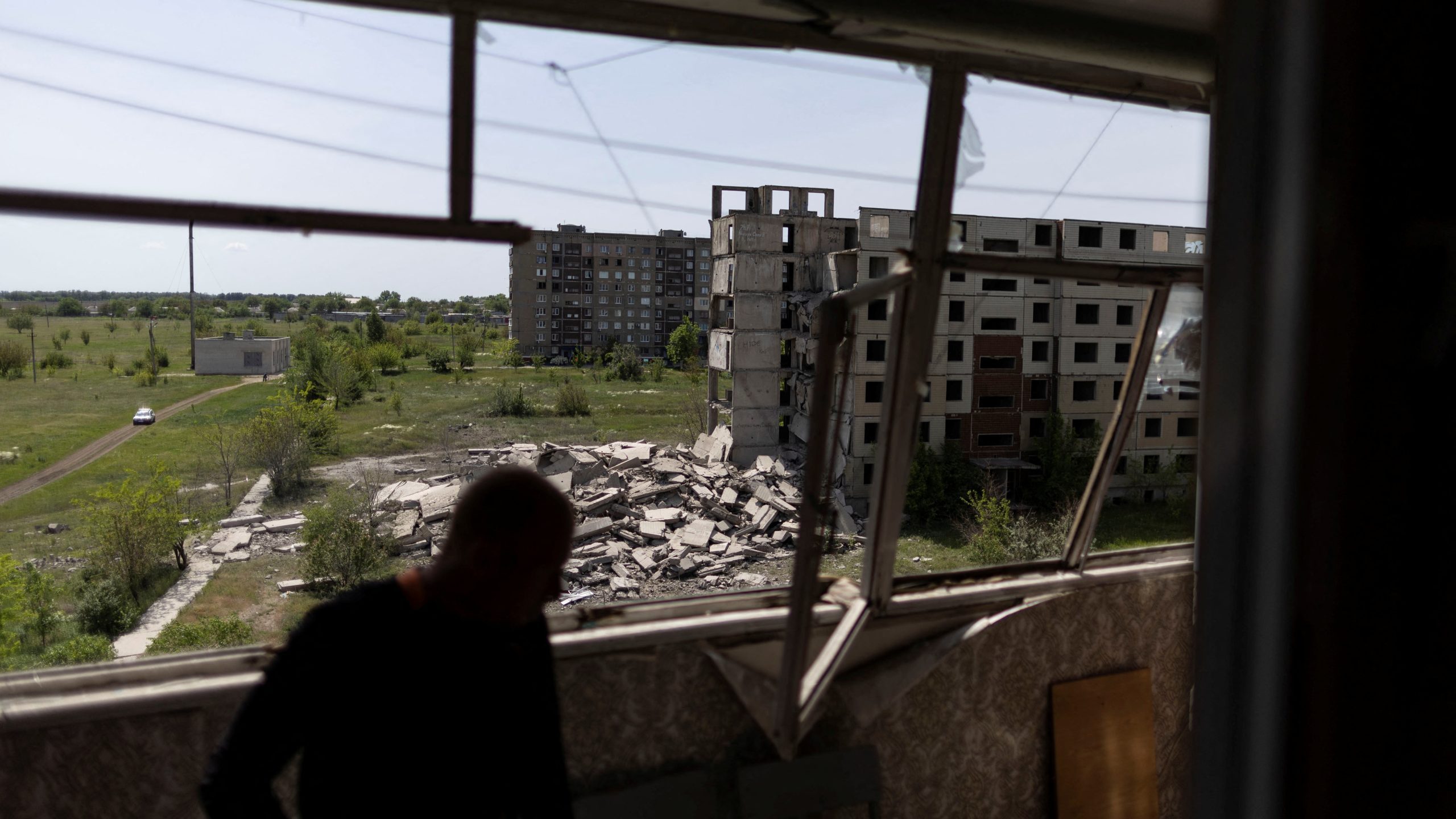 Three possible futures for a frozen conflict in Ukraine - Atlantic Council