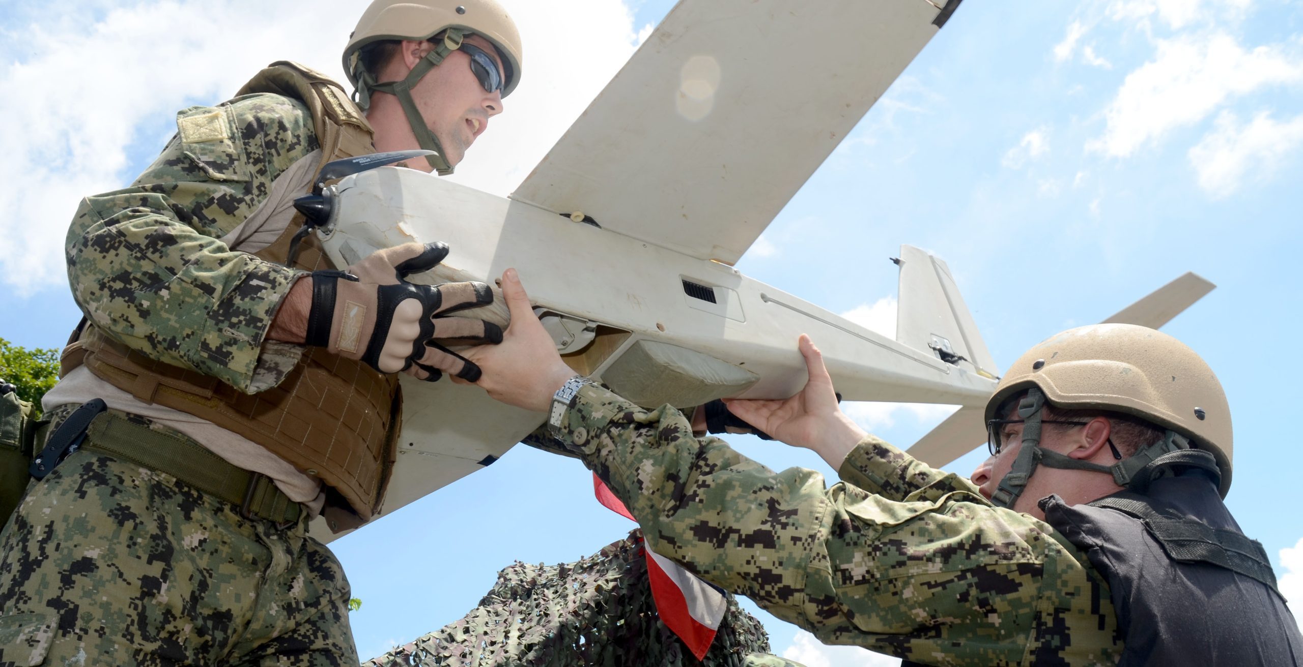 Automating the fight: defense & national security in the age of the ...