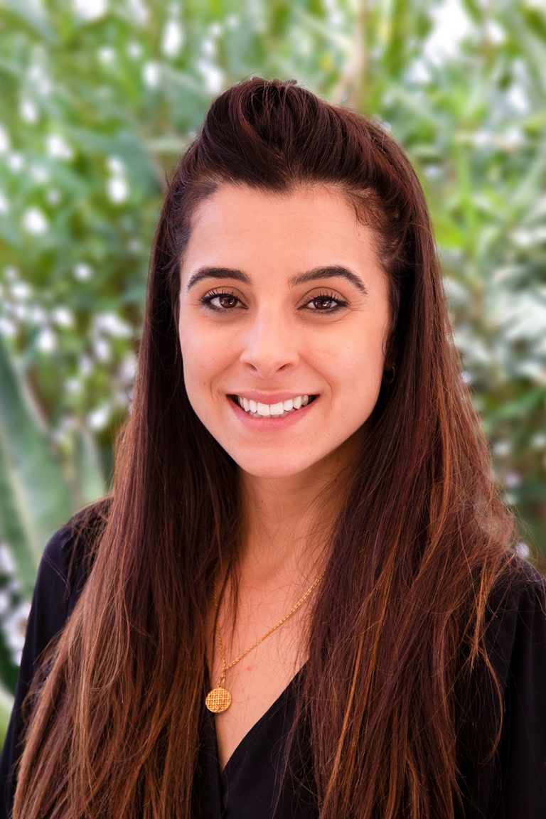 Olivia Azadegan - Atlantic Council