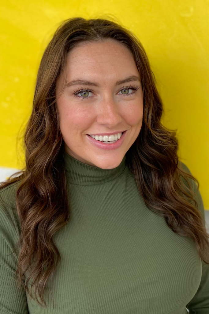 Morgan Brummund - Atlantic Council