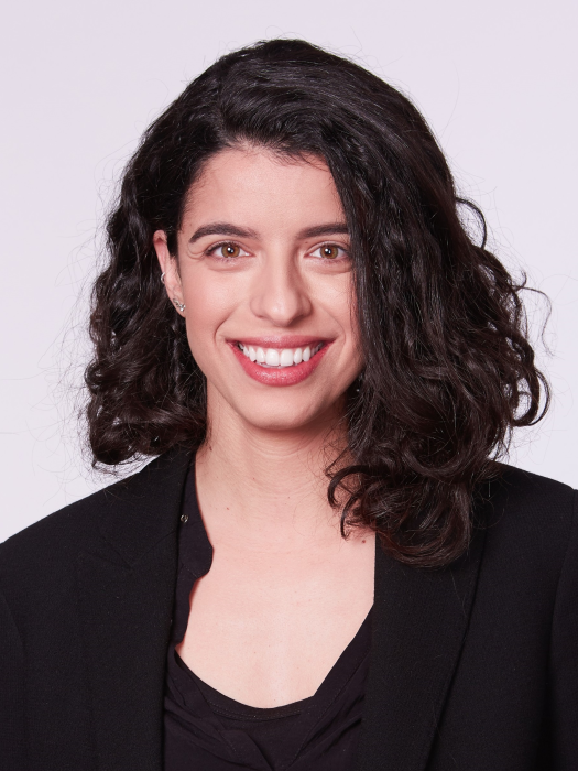 Christina Theodoridi - Atlantic Council