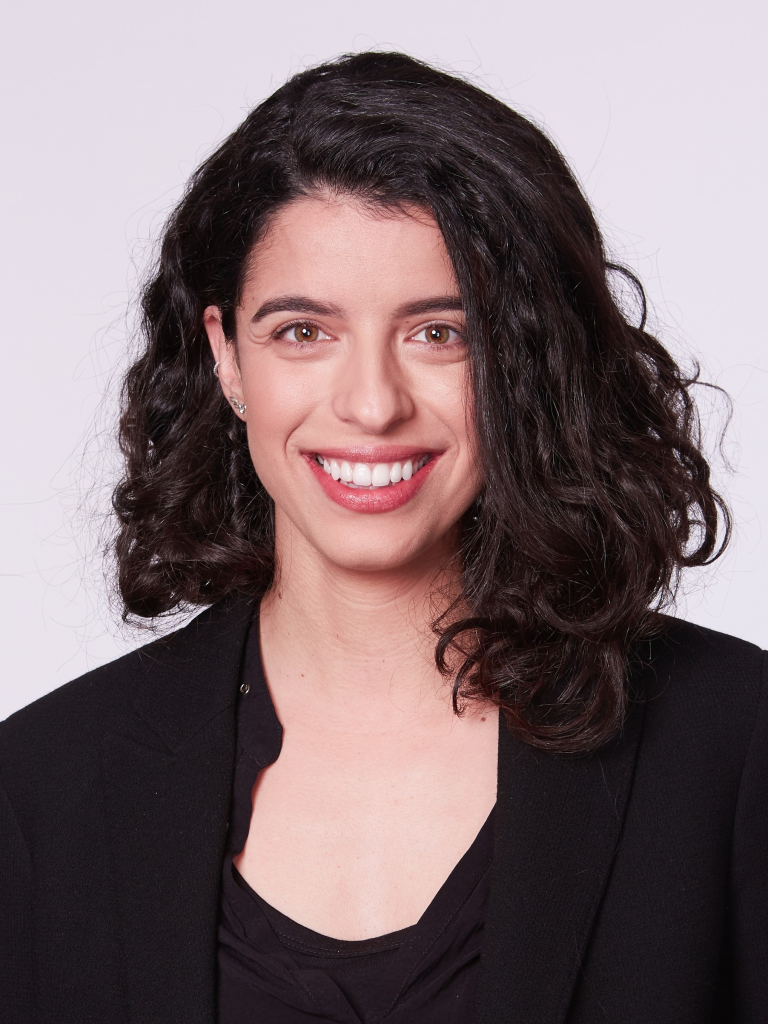 Christina Theodoridi - Atlantic Council