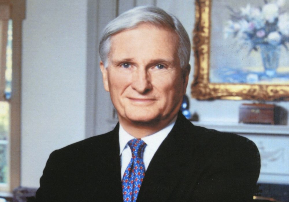 Frederick Kempe - Atlantic Council