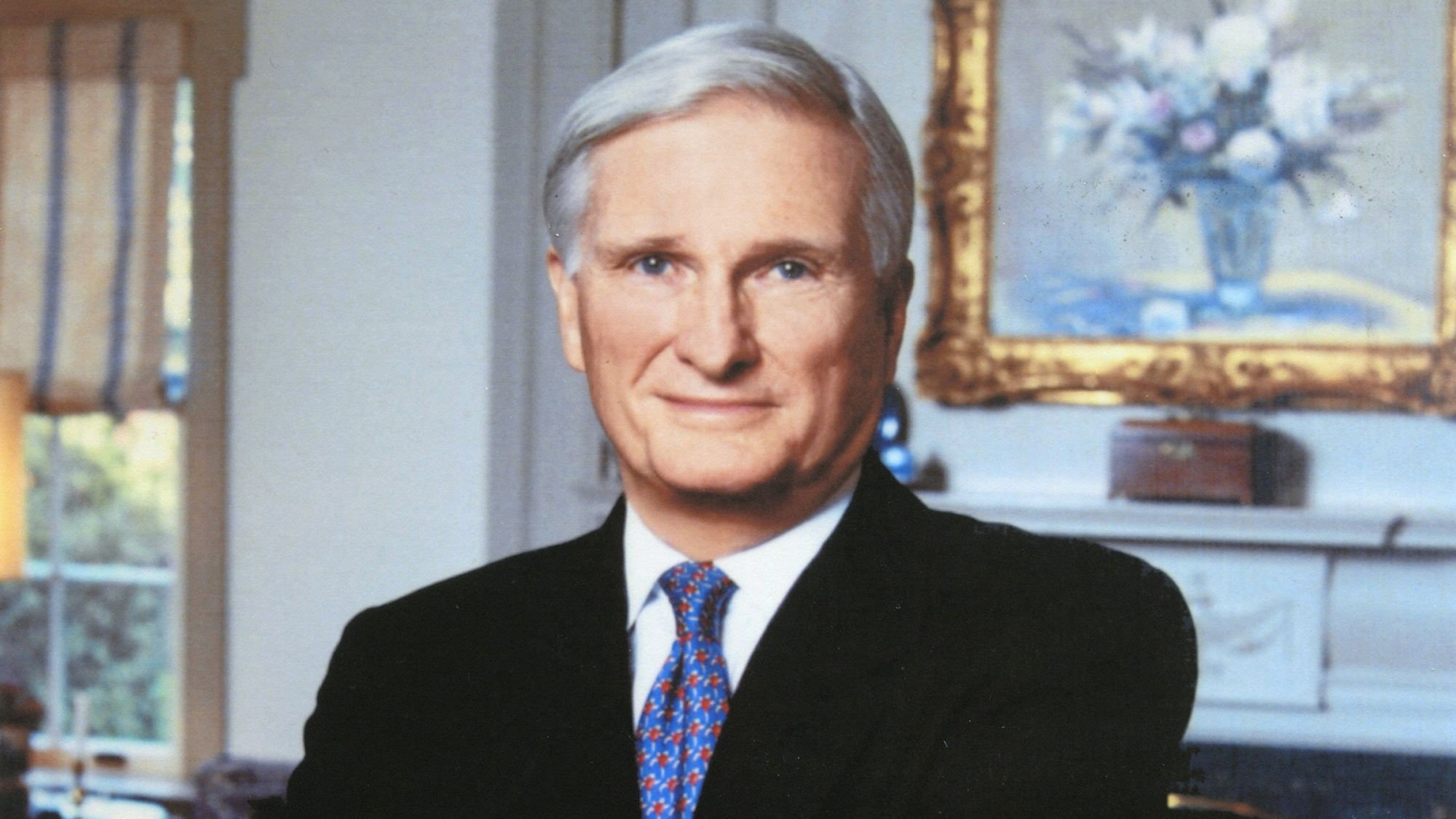 Remembering the uncommon life of attorney DeVier Pierson - Atlantic Council