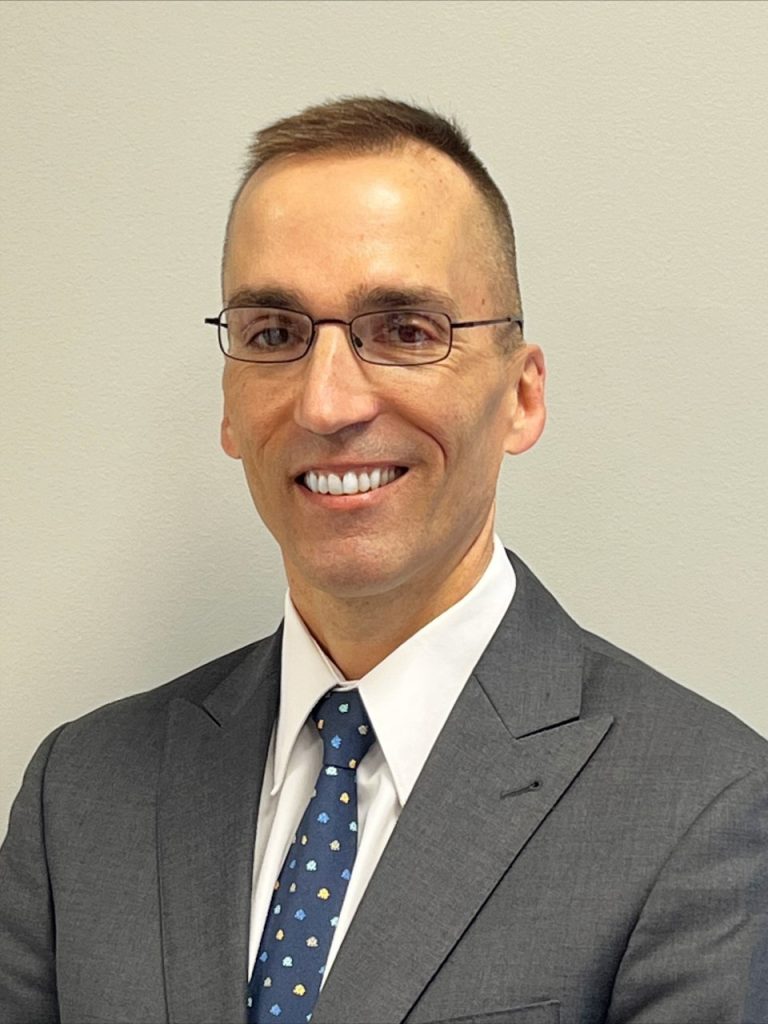 Gary Sampson - Atlantic Council