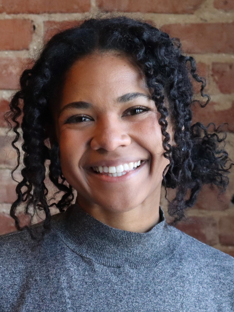 Jamaica Gayle - Atlantic Council