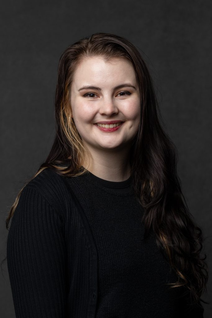 Jen Roberts - Atlantic Council