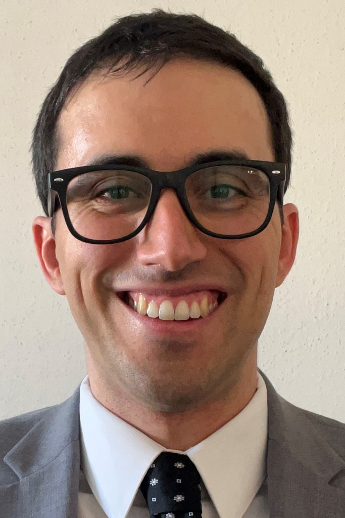 Joseph Webster - Atlantic Council